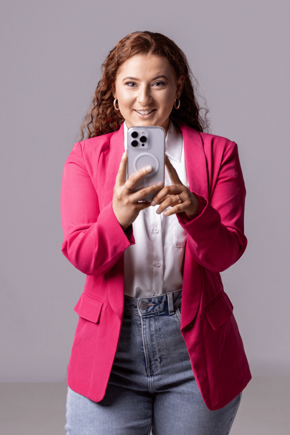 She Social – Social media & marketing strategies for women-led businesses.